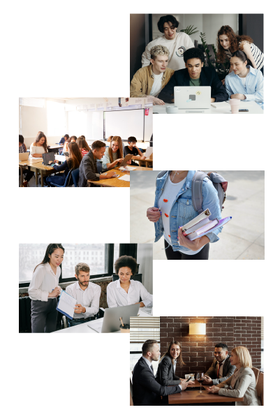 The Endowment Project: Landstown High School - Home